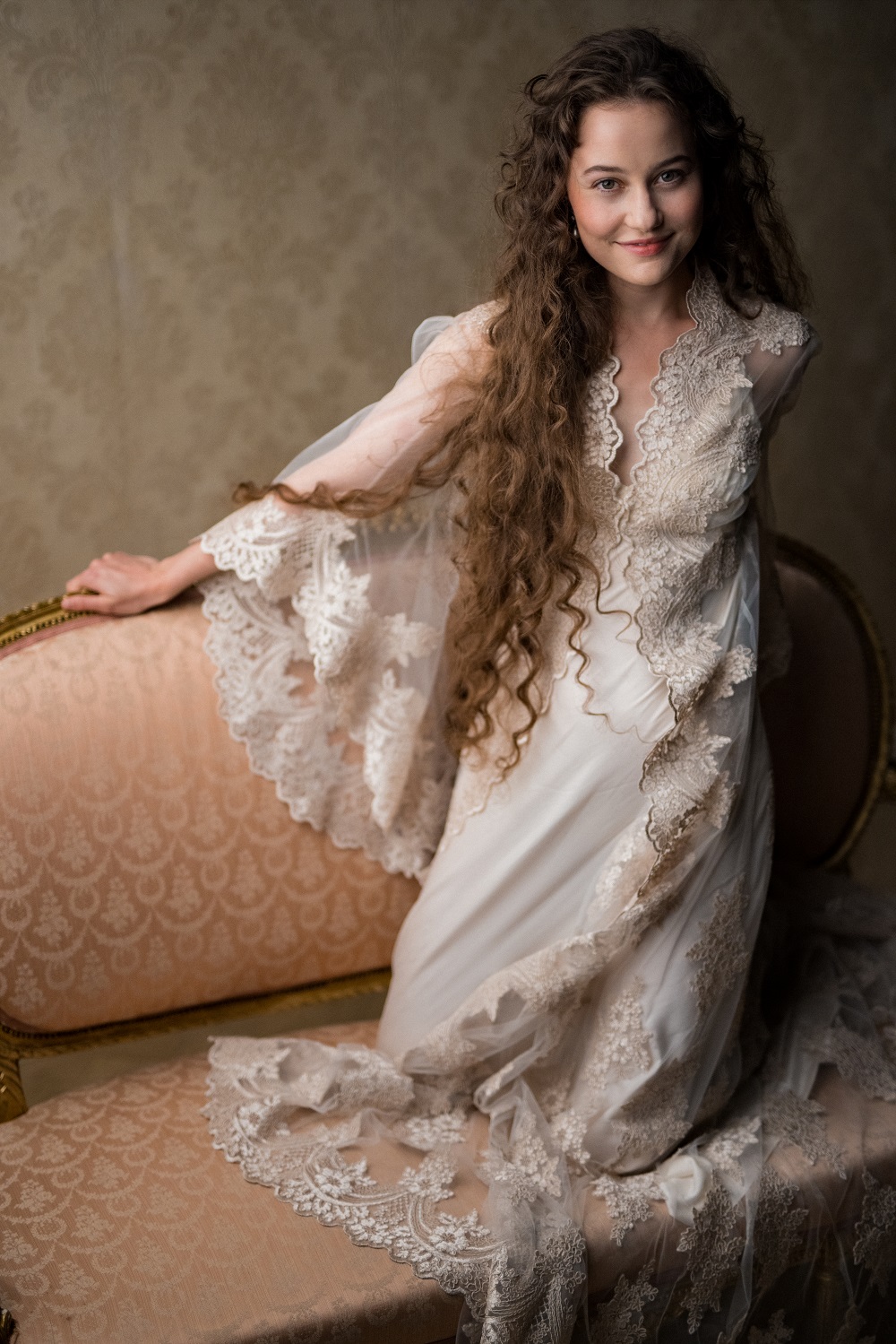 Sissi: i look della principessa che ci regalano un sogno | DireDonna