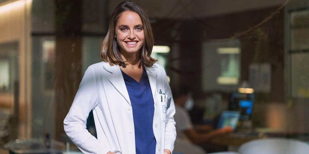 Matilde Gioli, i look più belli dell'attrice di Doc | DireDonna