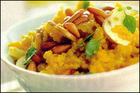 Ristorante arabo: tutto il gusto del Mediterraneo | DireDonna