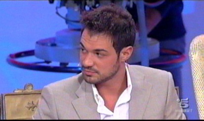 Uomini e Donne: la scelta di Leonardo Greco | DireDonna