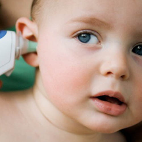 Raffreddore nei bambini, rimedi utili | DireDonna