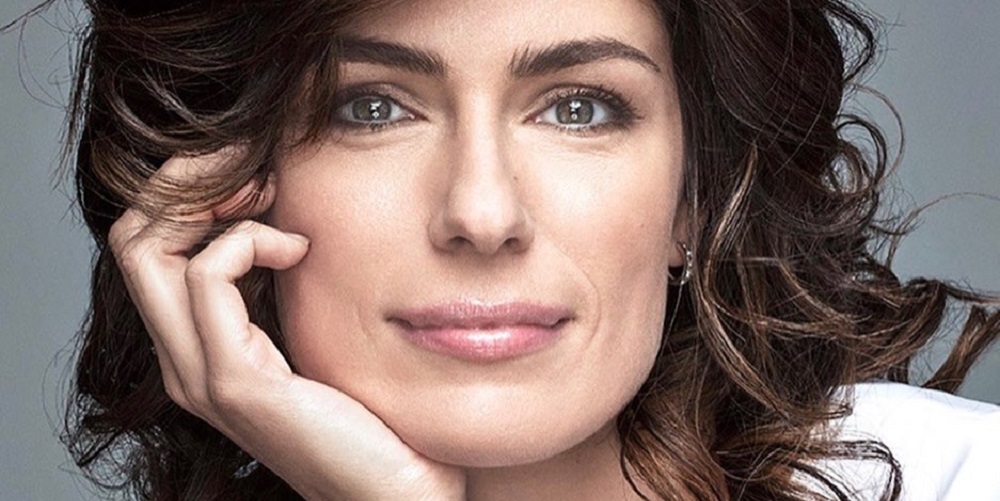 Anna Valle, i suoi segreti per un beauty look impeccabile | DireDonna