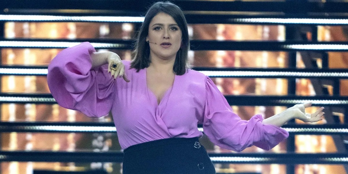 Michela Giraud, la verità, lo giuro!: lo specila arriva su Netflix ...