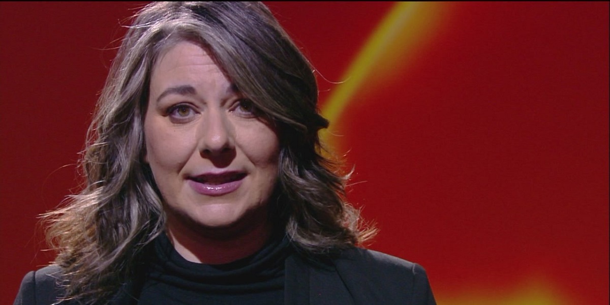 Cecilia Strada: 'Solo uguaglianza e giustizia fondano la pace' | DireDonna