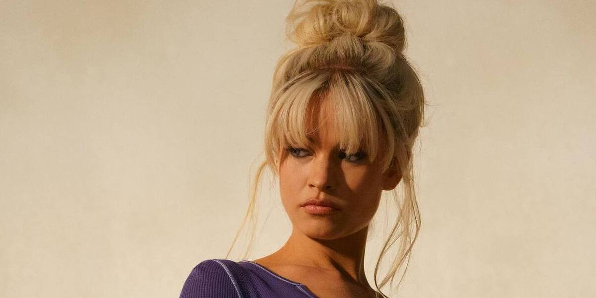 Pammy Undo: l'acconciatura di Pamela Anderson è di moda | DireDonna