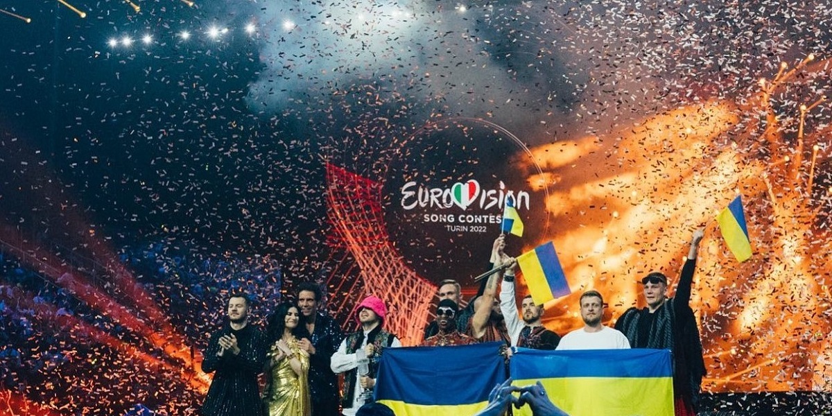 Eurovision 2022, tre look stravaganti della serata finale