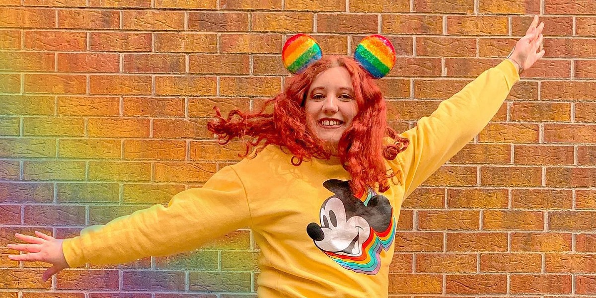 Disney sempre più LGBTQ+ friendly: la nuova Pride Collection | DireDonna