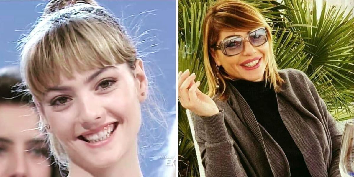 Ilaria Galassi, la vita dopo Non è la Rai: 'Faccio la badante' | DireDonna