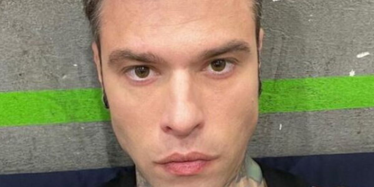 Fedez e il post tumore: 'Non posso più fare il pazzerello' | DireDonna