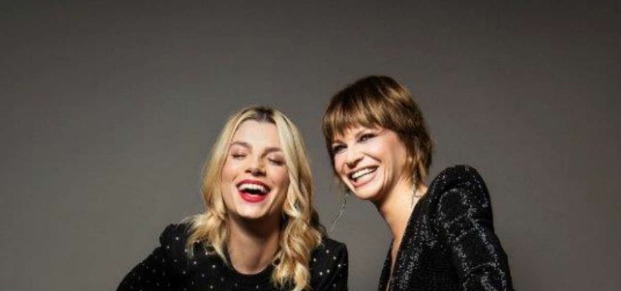 Alessandra Amoroso ricorda il papà di Emma Marrone | DireDonna