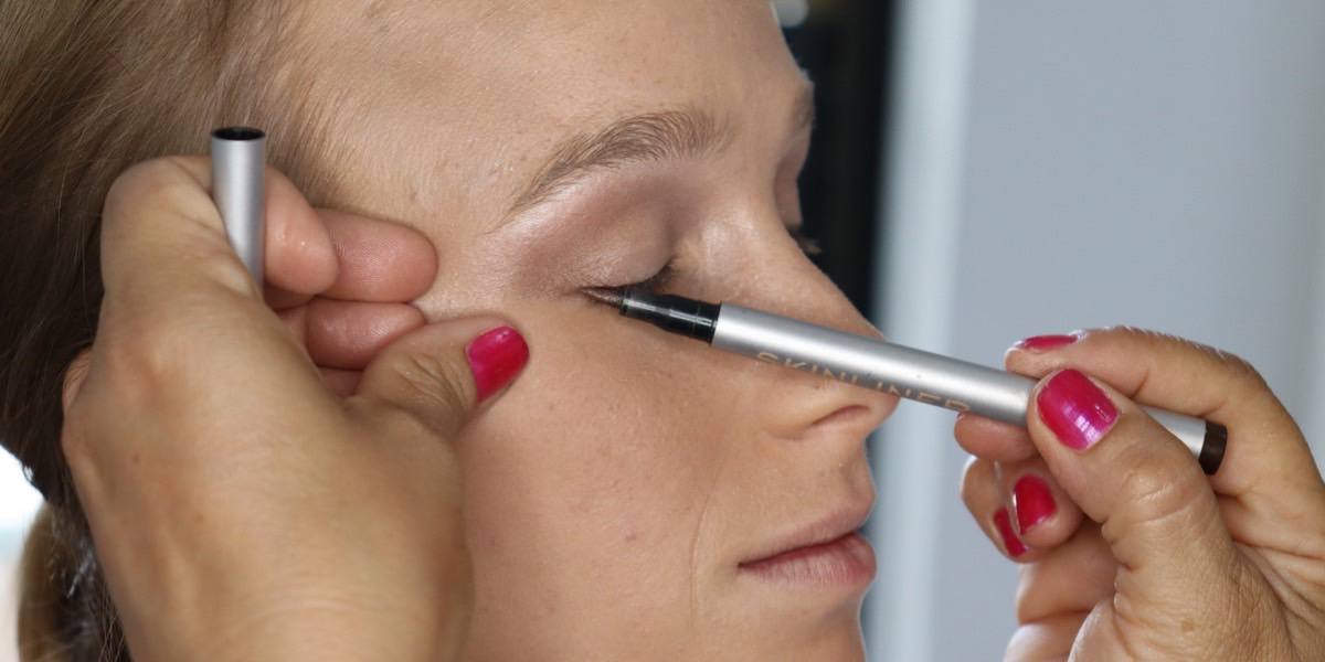 Sleepy Eyes Il Trucco Occhi Stanchi O Languidi è Trend Make Up