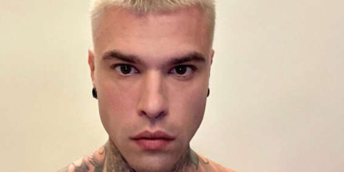 L'annuncio di Fedez: 'Basta album, mi concentro sulle canzoni' | DireDonna