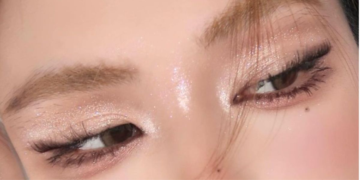 Come realizzare un perfetto angelic make-up di Natale | DireDonna