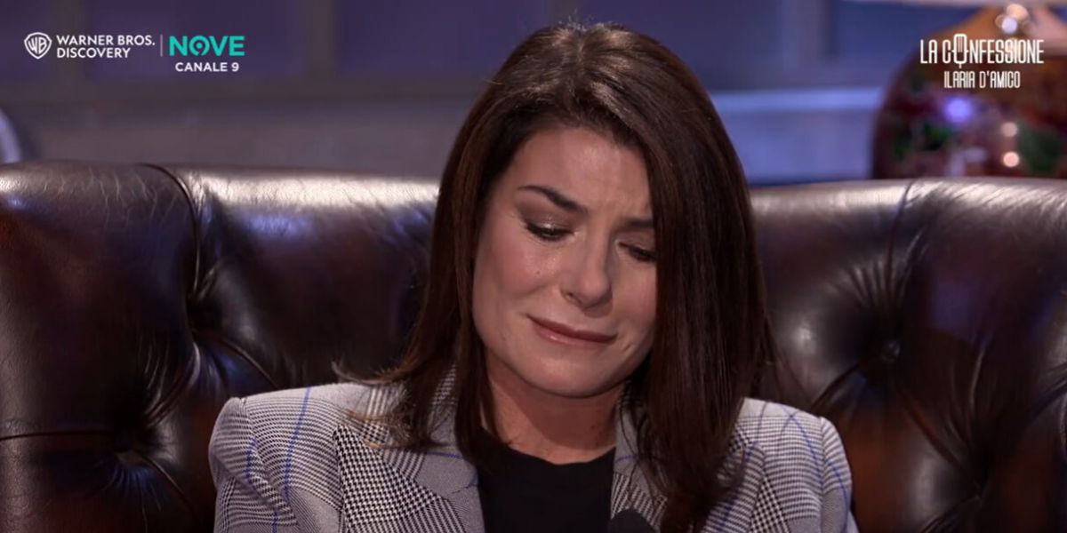 Ilaria D'Amico ricorda la sorella: 'Sai cosa ti ho promesso' | DireDonna