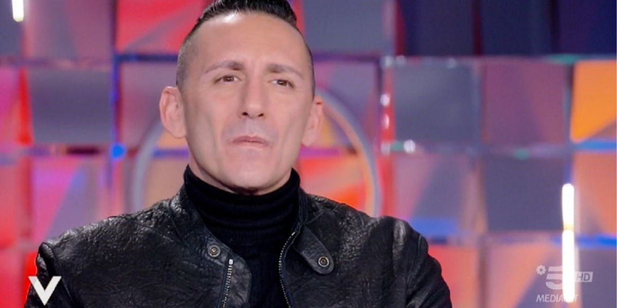 Kekko Silvestre e la depressione: 'MI ha spento il cervello' | DireDonna