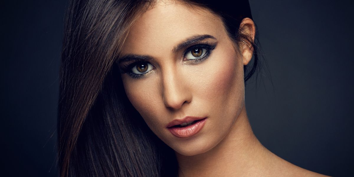 Come realizzare uno shower makeup, il trend dell'autunno inverno 2023 ...