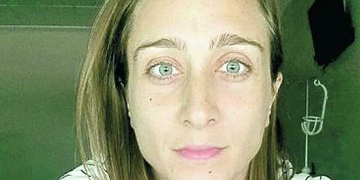 Deborah Salvatori Rinaldi operata: Ternana rinnova il contratto | DireDonna