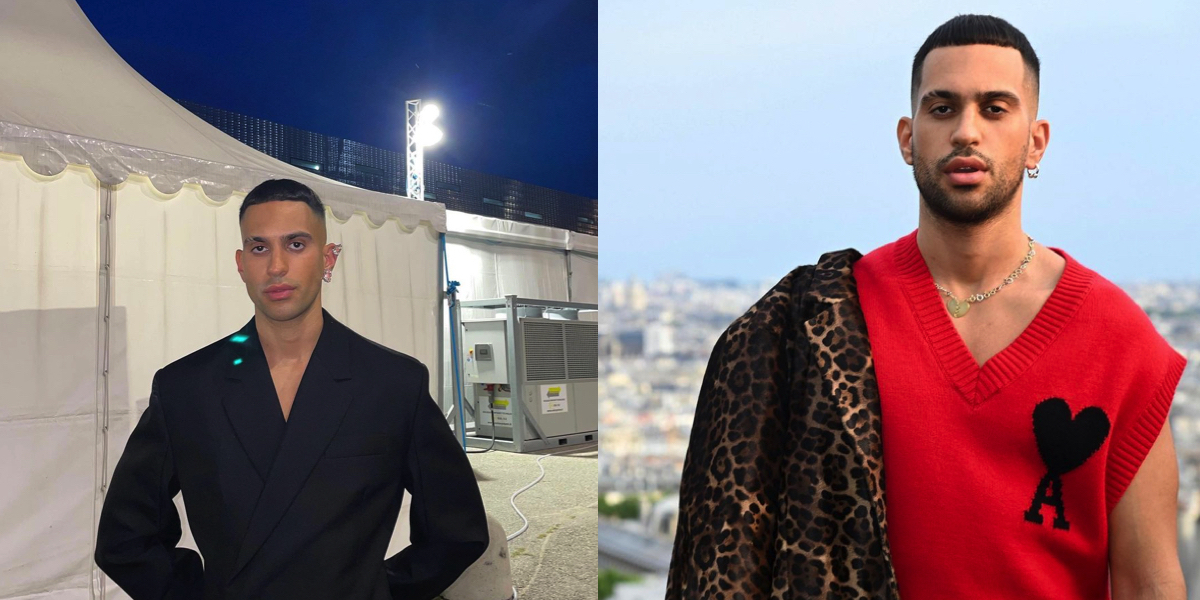 Mahmood invitato sul palco dell’Eurovision 2023 | DireDonna