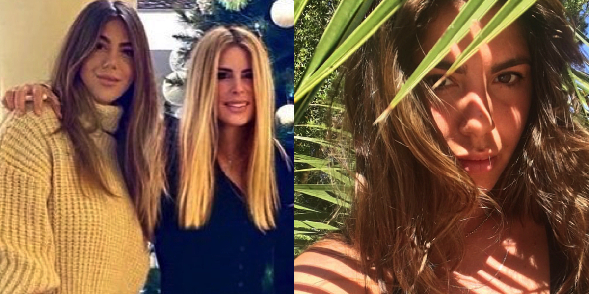 Brigitta Cazzato, la figlia Lecciso, celebra le nozze in Kenya | DireDonna