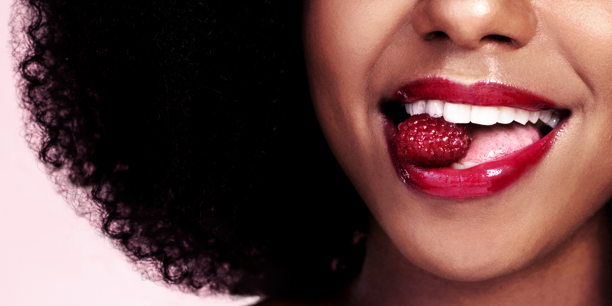 Come realizzare il berry girl make-up, il trucco primavera ispirato ai ...