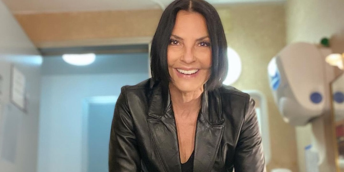 Nina Soldano: 'Persi un bimbo. Ora è tardi per essere mamma' | DireDonna