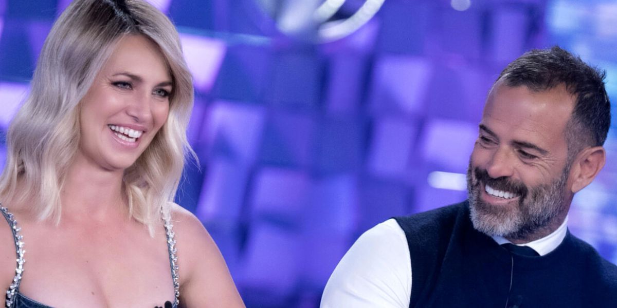 Katia Pedrotti e Ascanio Pacelli: 'Un terzo figlio? Perché no' | DireDonna