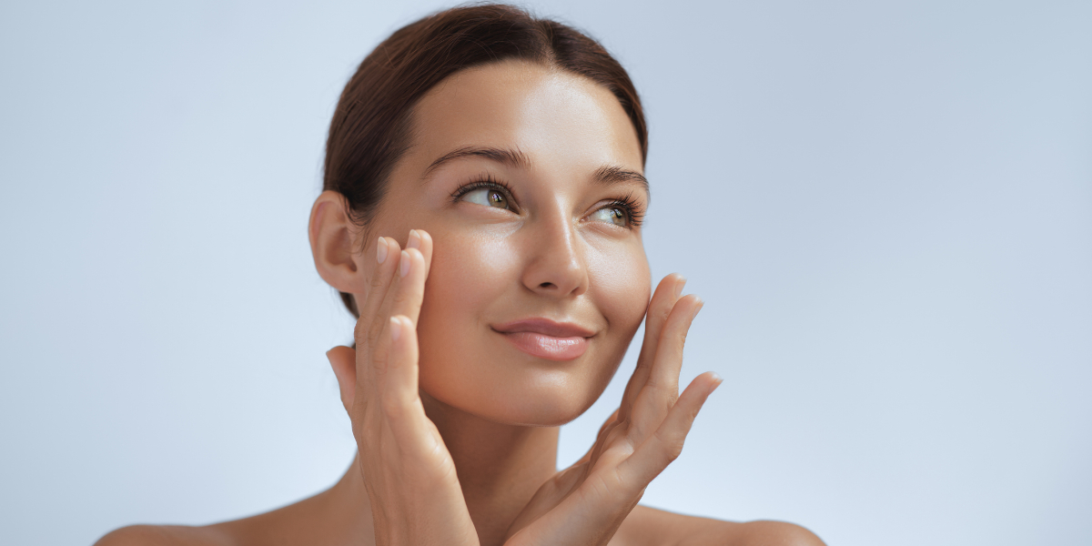 Bare-faced look: 7 trucchi per abbracciare il trend make-up free e ...